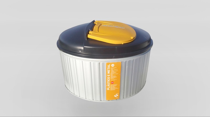 Home CONTENUR - CONTENUR