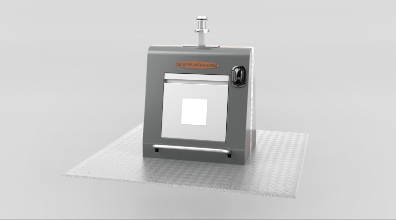 Home CONTENUR - CONTENUR