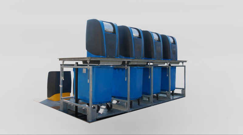 Home CONTENUR - CONTENUR