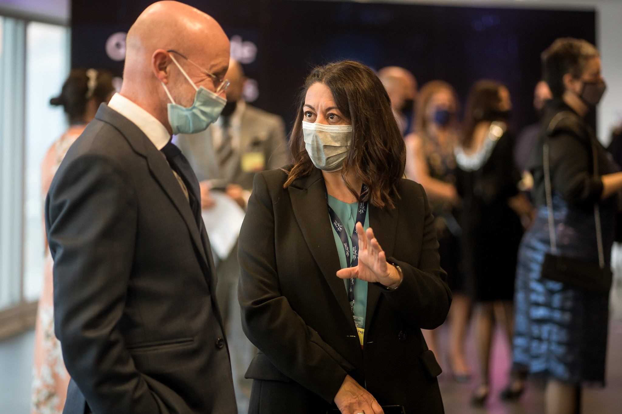 The British Embassy in Spain awards CONTENUR for its expansion in the ...